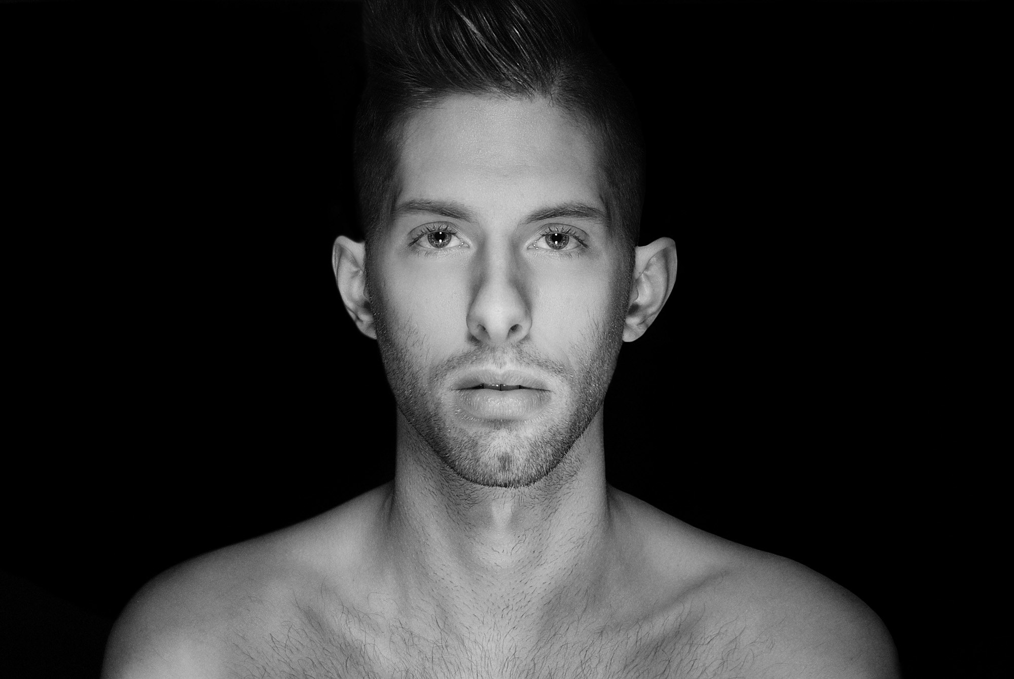 Jared Baker | Extensions Dance Center