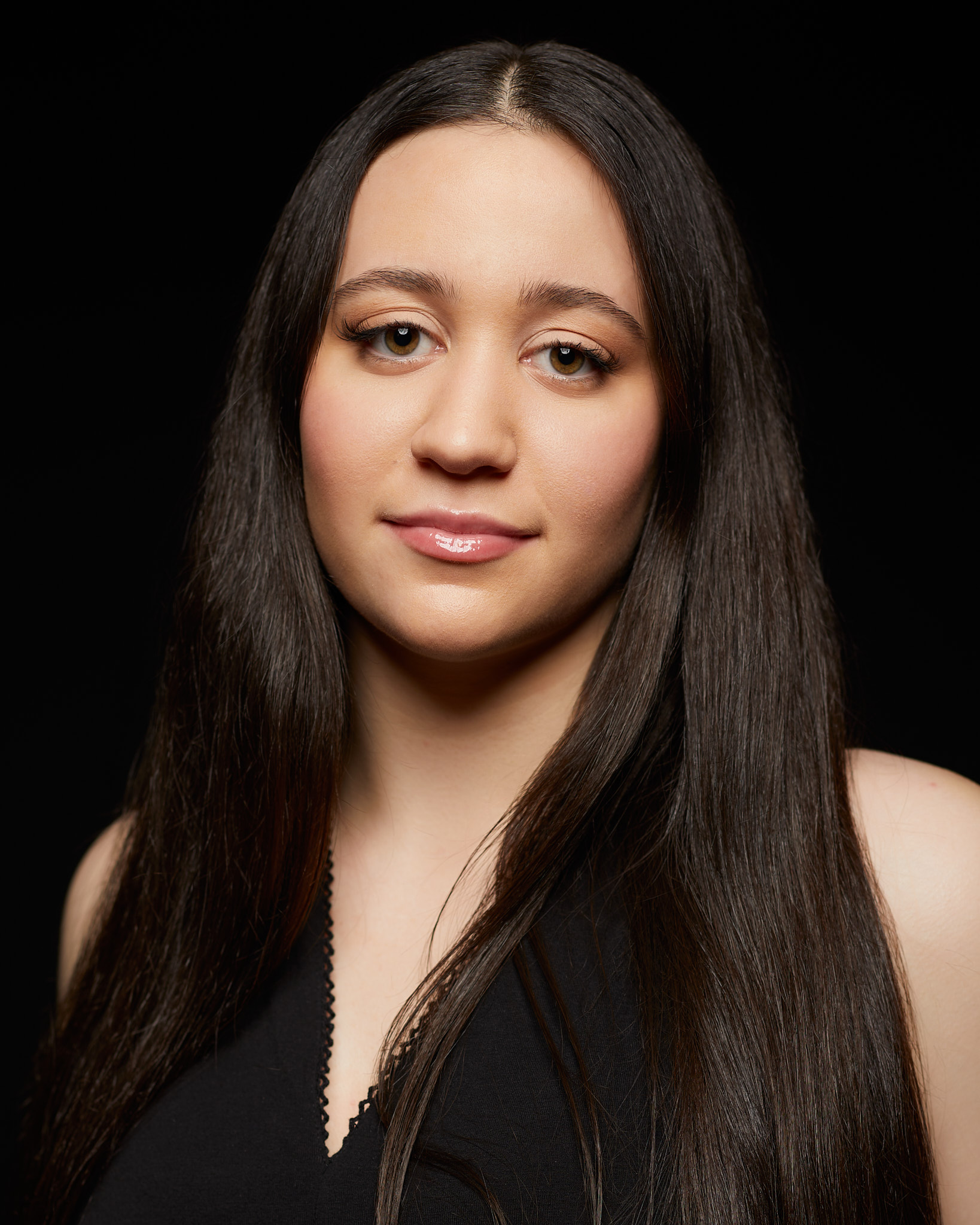 Libi H | Extensions Dance Center