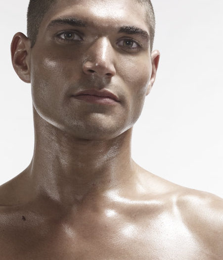 Christian Denice | Extensions Dance Center