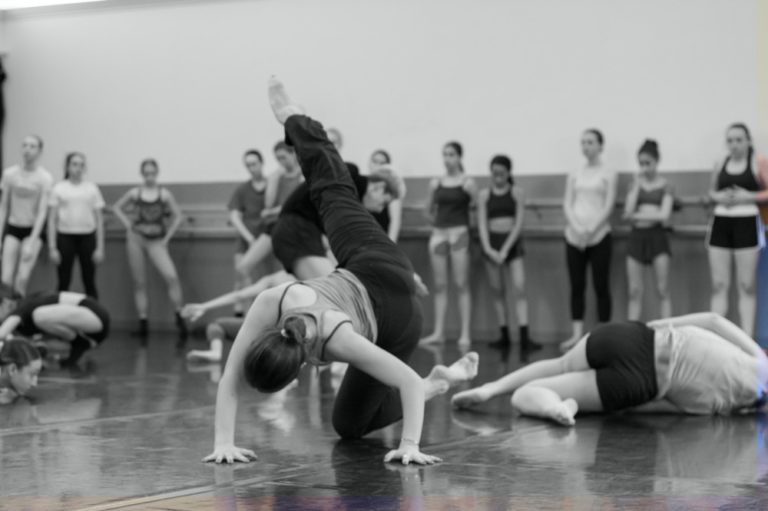 Learn More | Extensions Dance Center