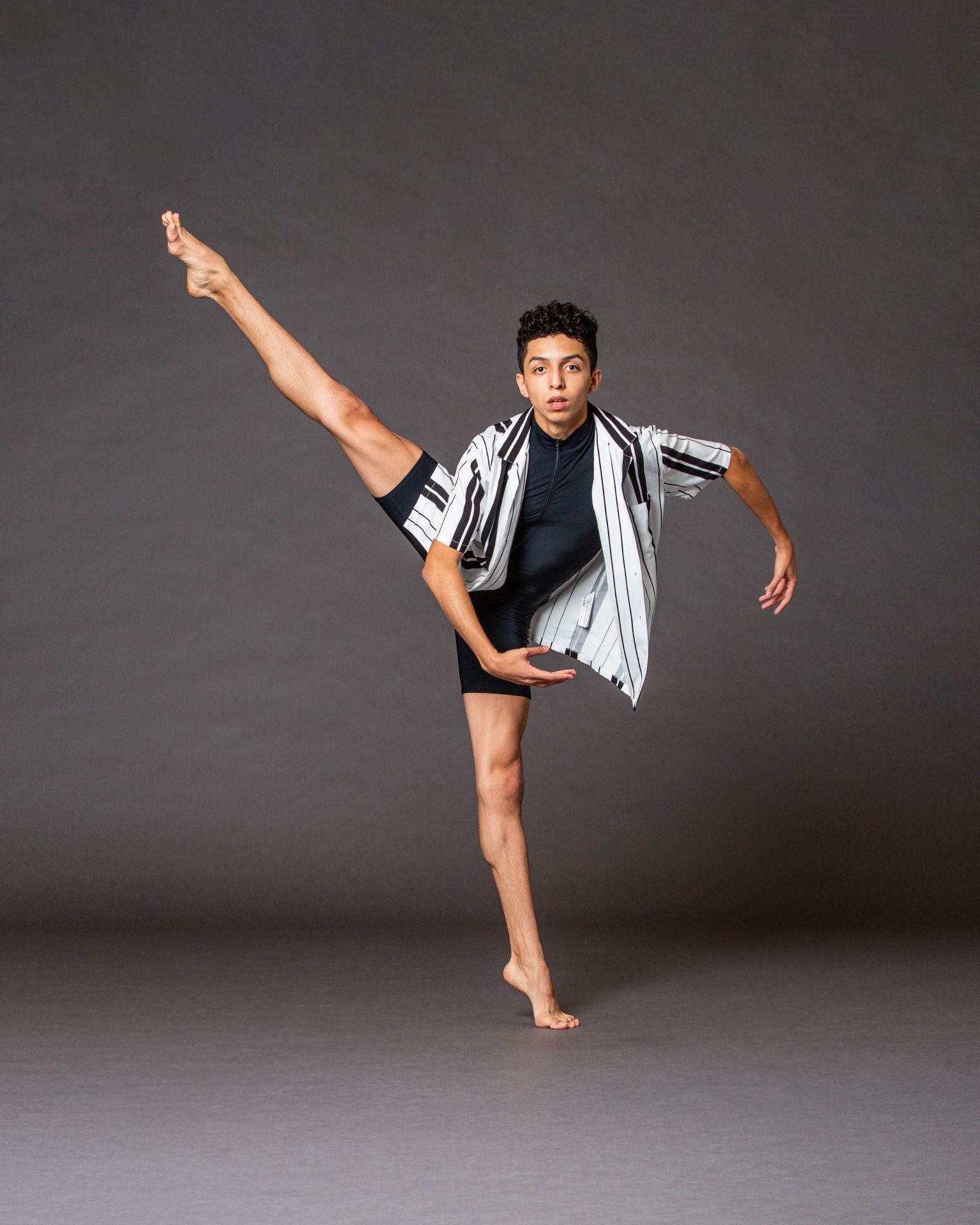 FEATURED DANCER: Gabriel Rocha | Extensions Dance Center