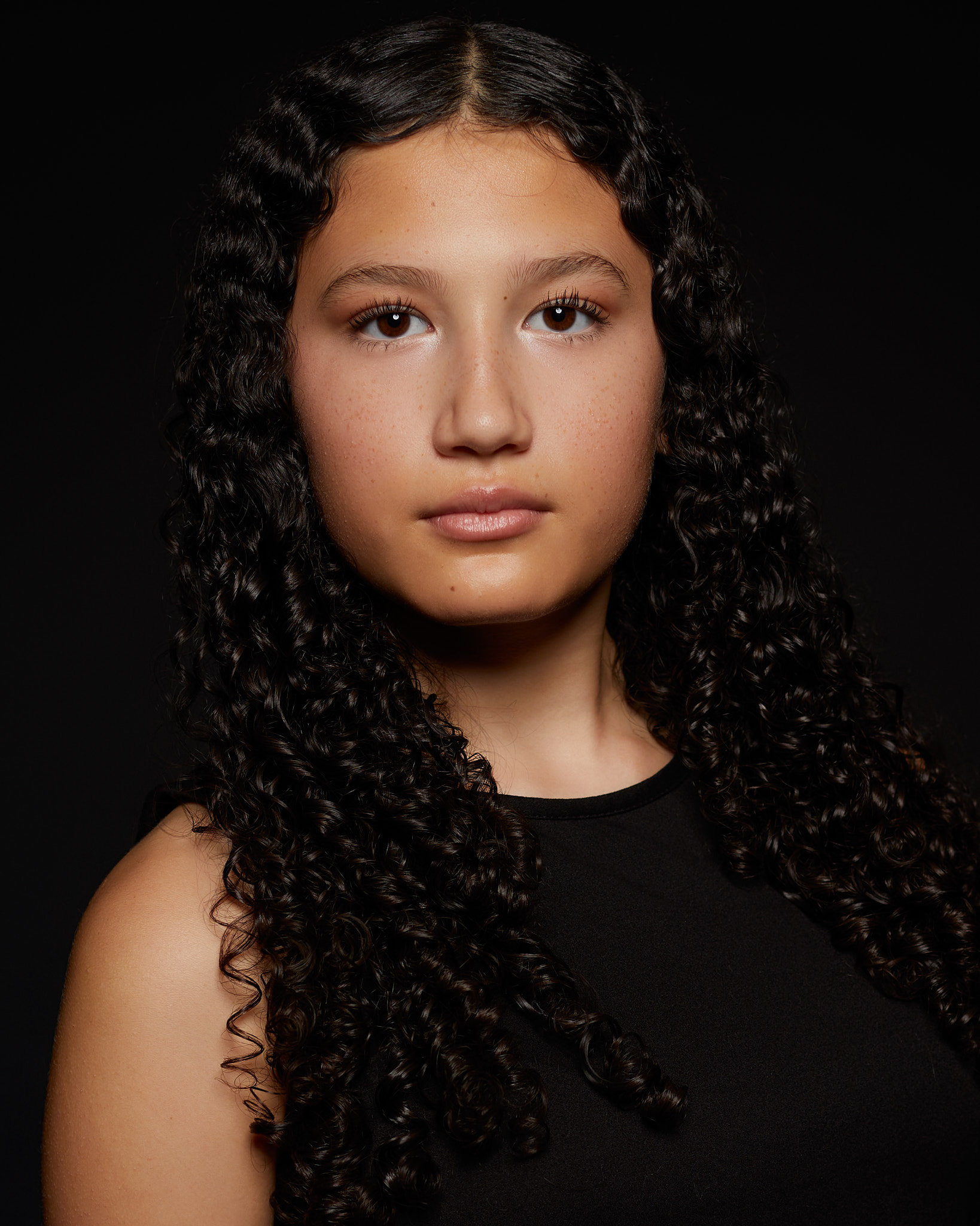 Leyah Valle | Extensions Dance Center