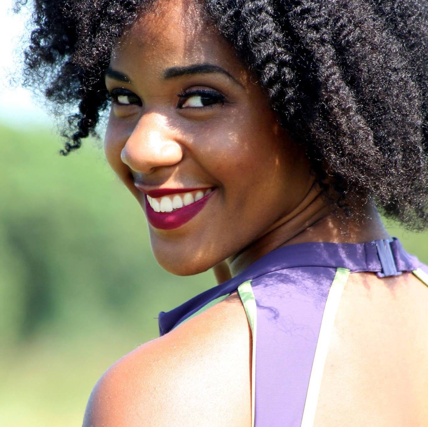 Imani English | Extensions Dance Center