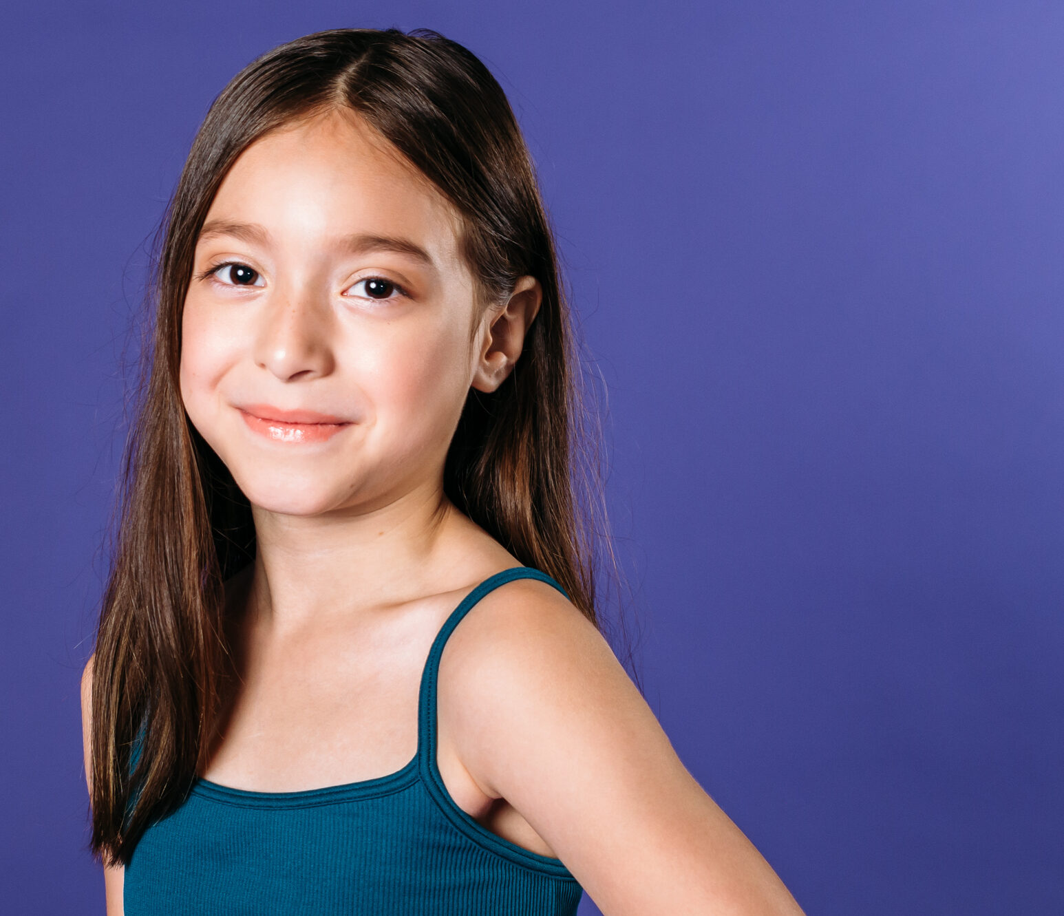 Calista | Extensions Dance Center