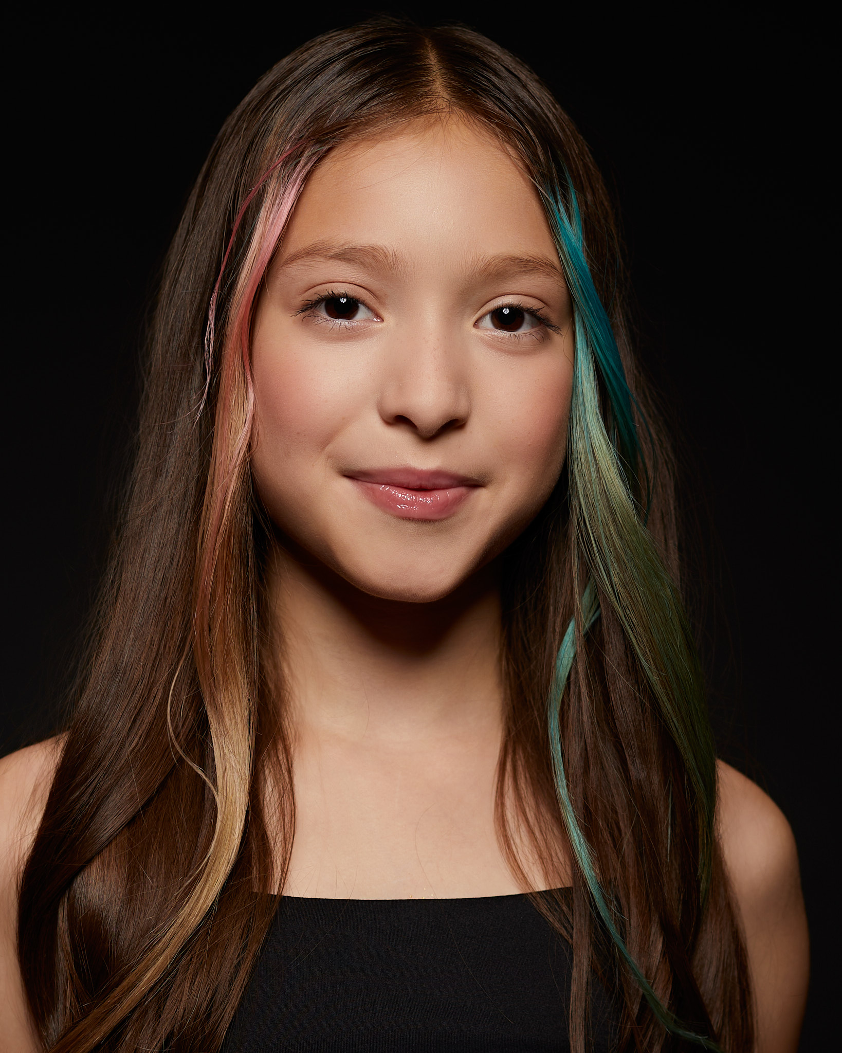Calista | Extensions Dance Center