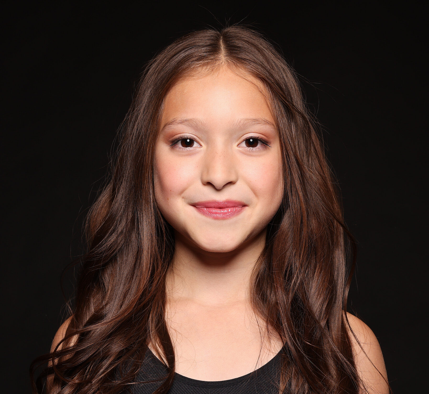 Calista | Extensions Dance Center