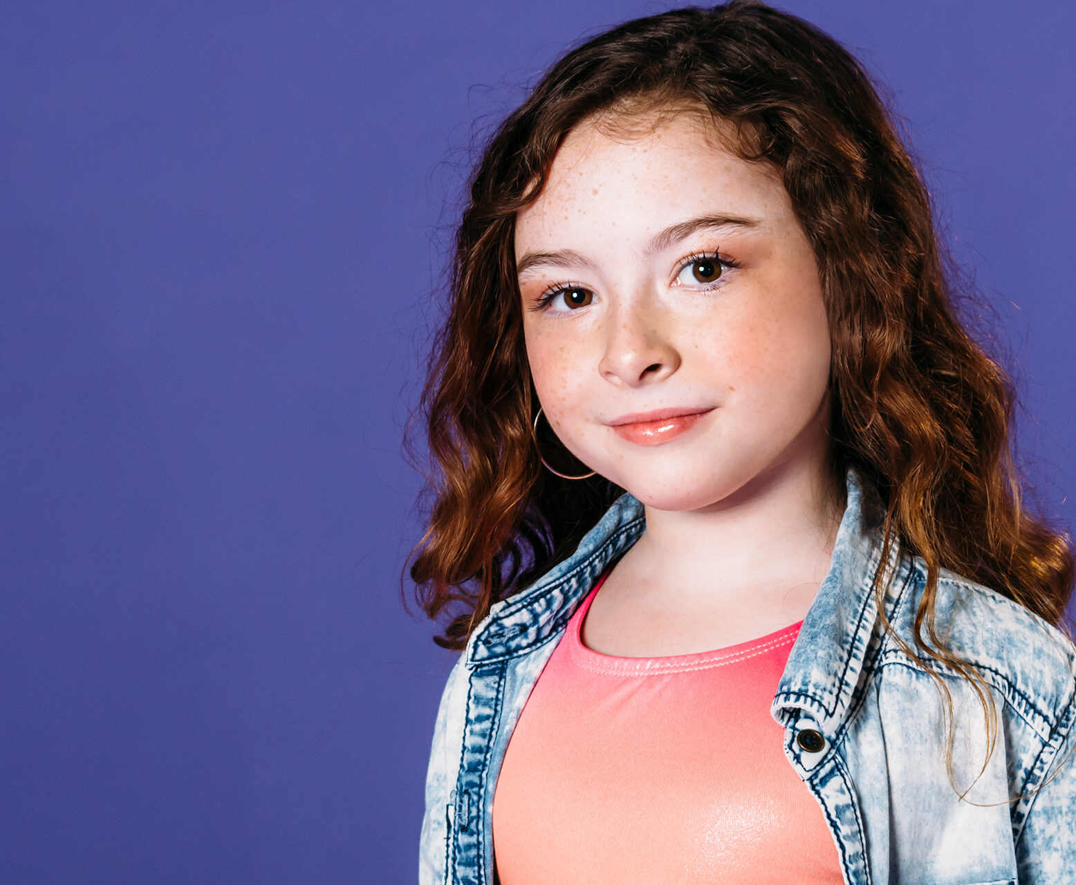 Presley-Rose | Extensions Dance Center