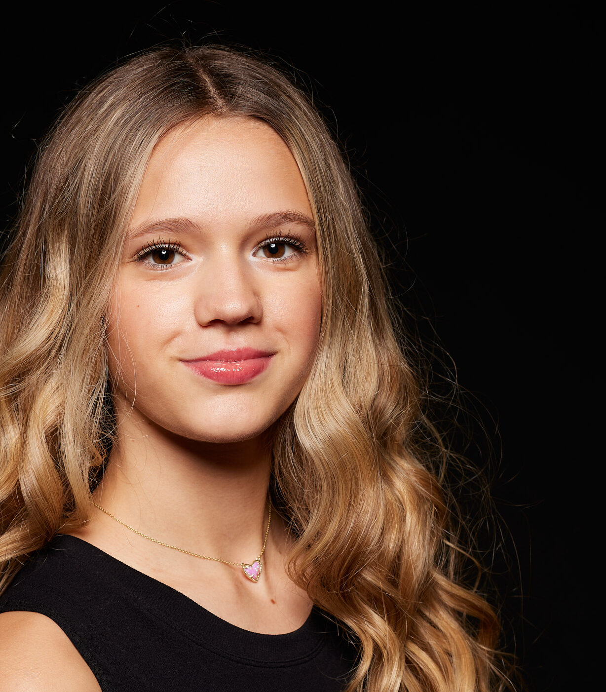 Isabella Bucks | Extensions Dance Center