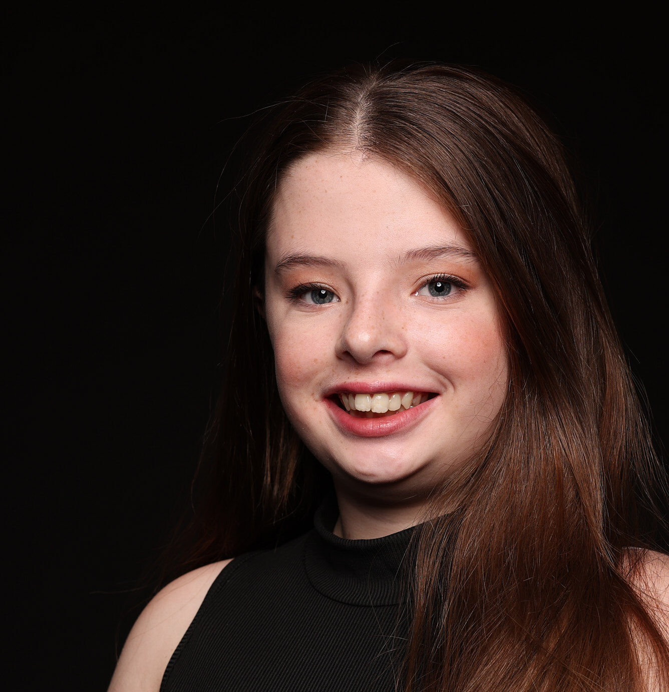 Mackenzie | Extensions Dance Center