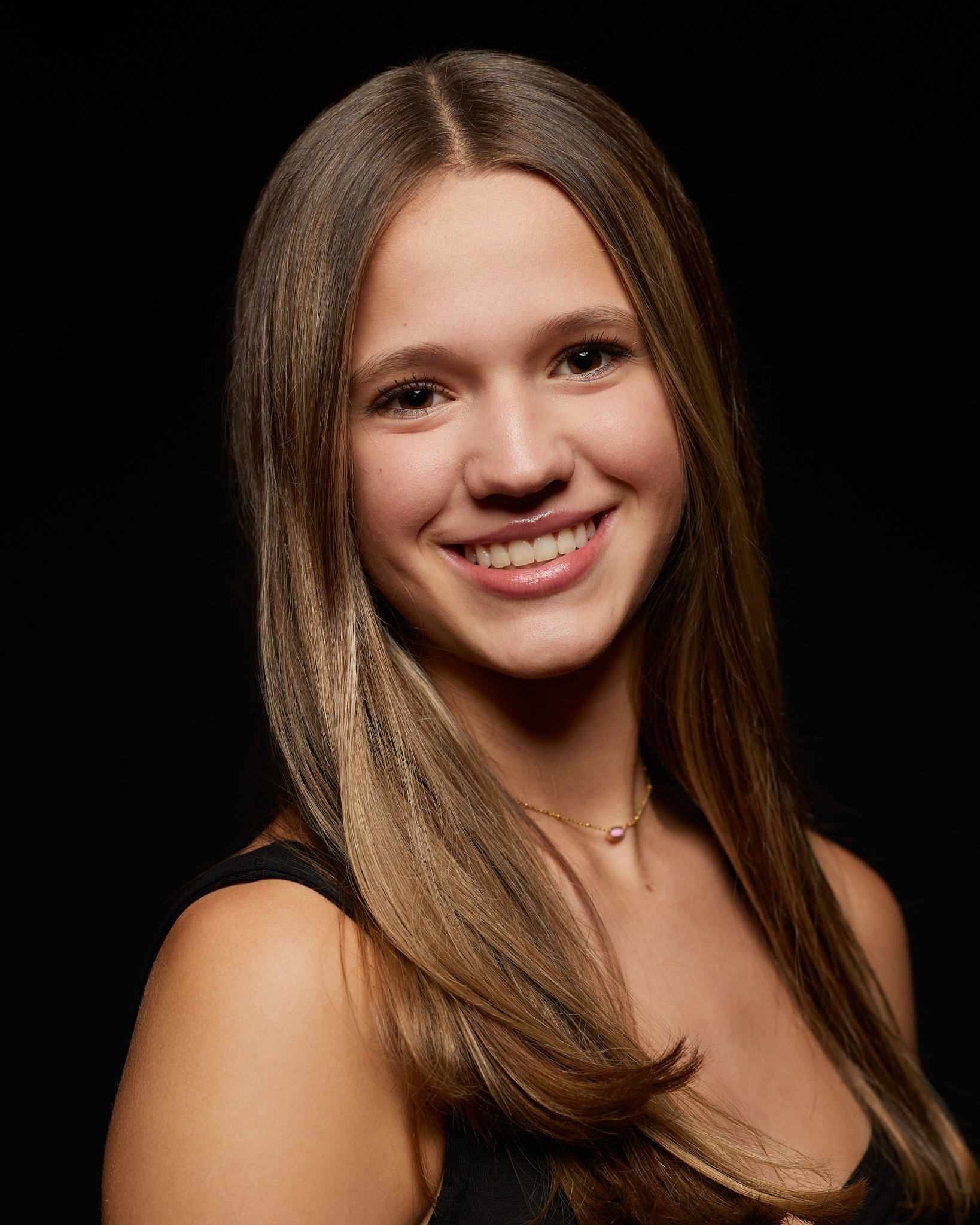 Isabella Bucks | Extensions Dance Center