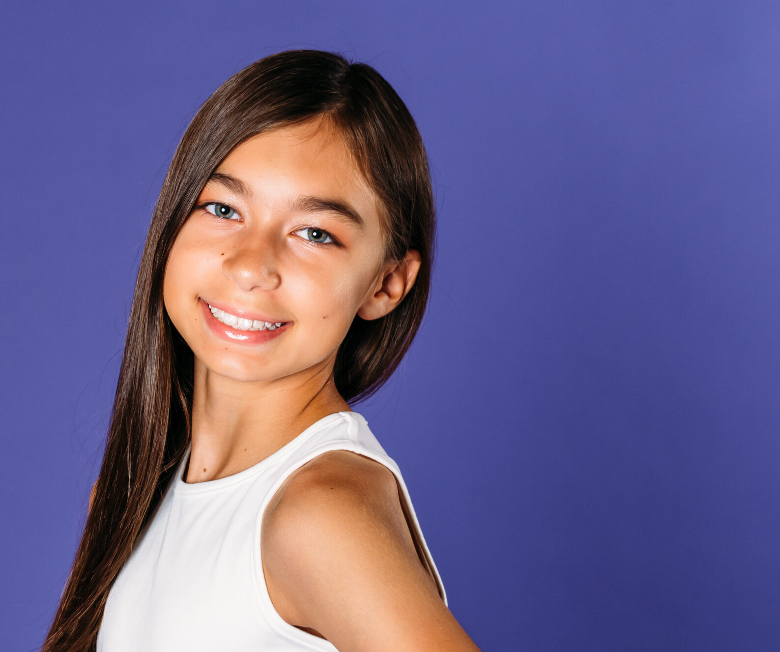 Victoria | Extensions Dance Center