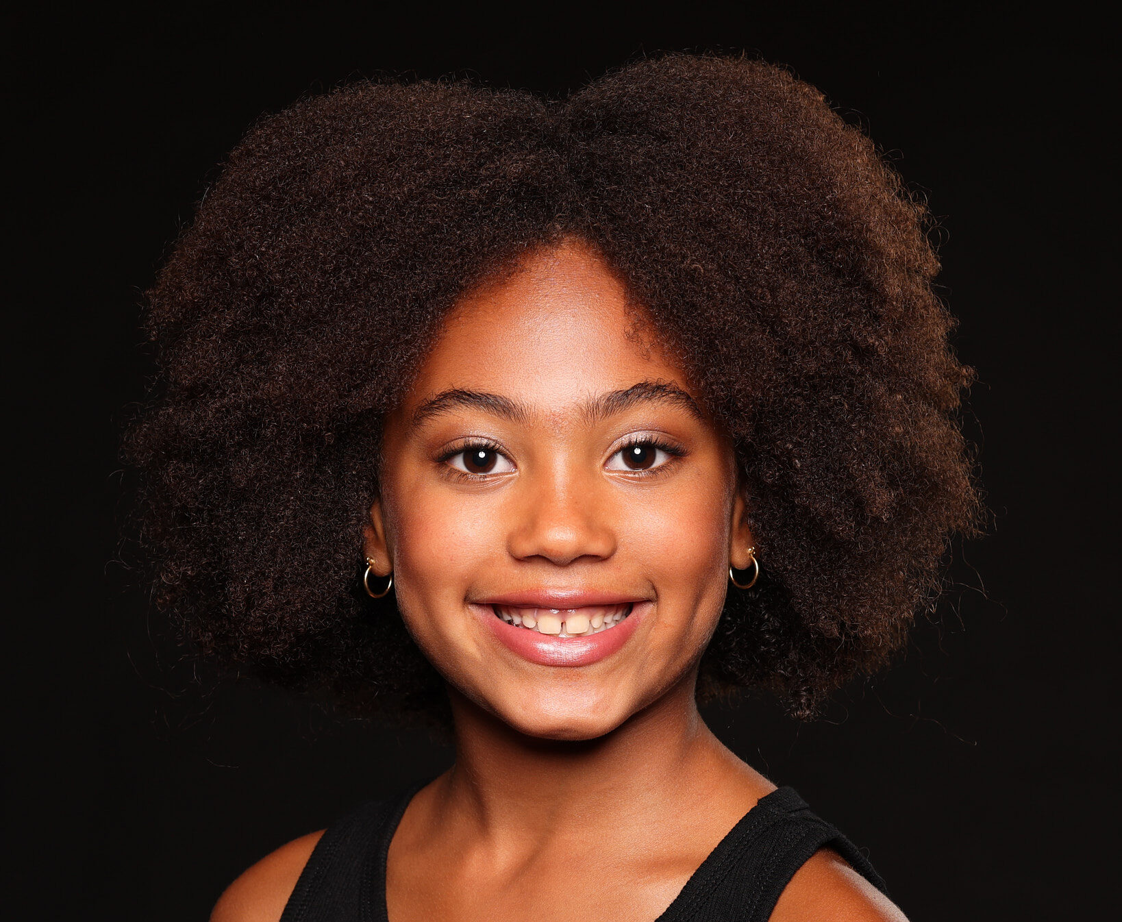 Zara | Extensions Dance Center