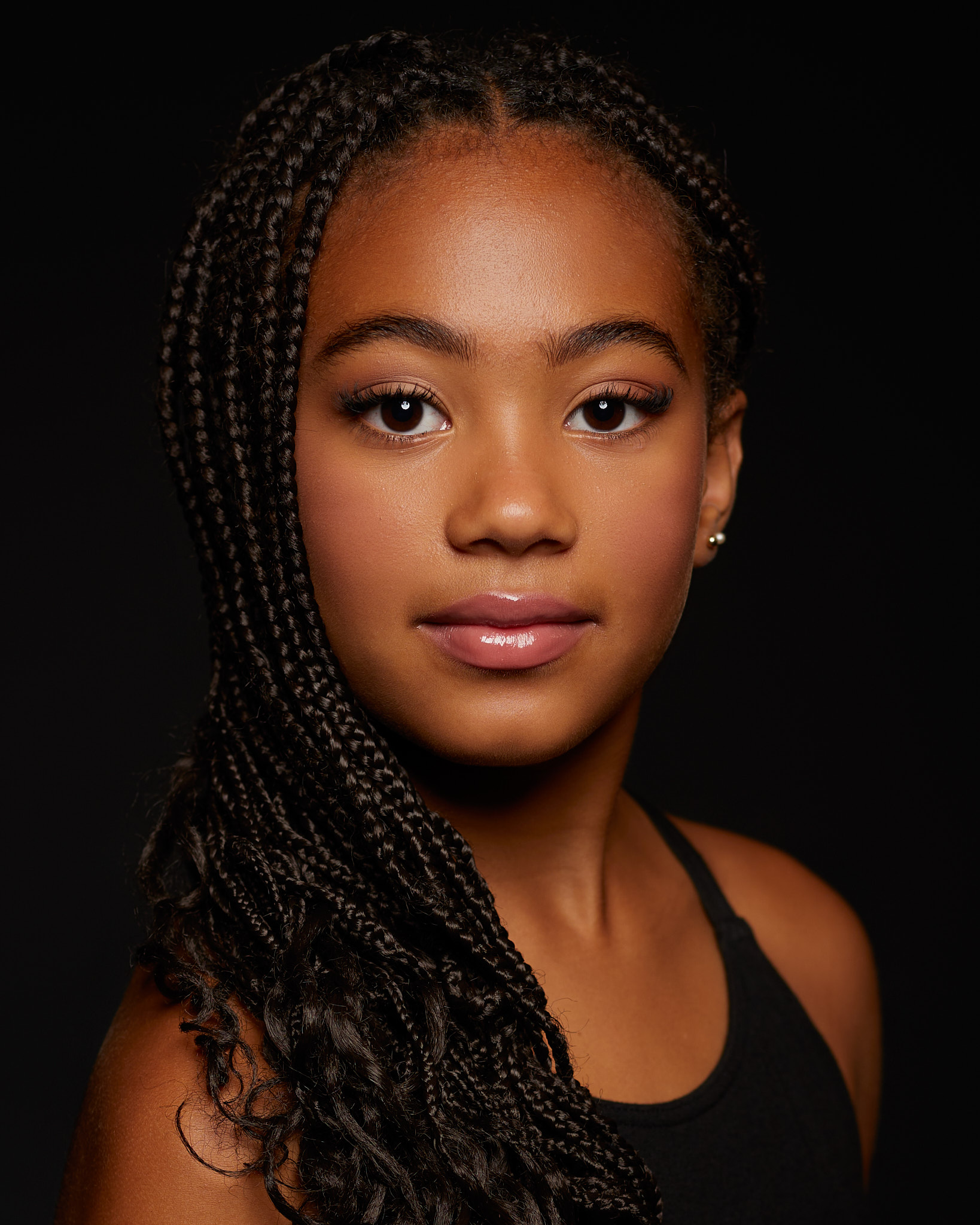 Zara | Extensions Dance Center