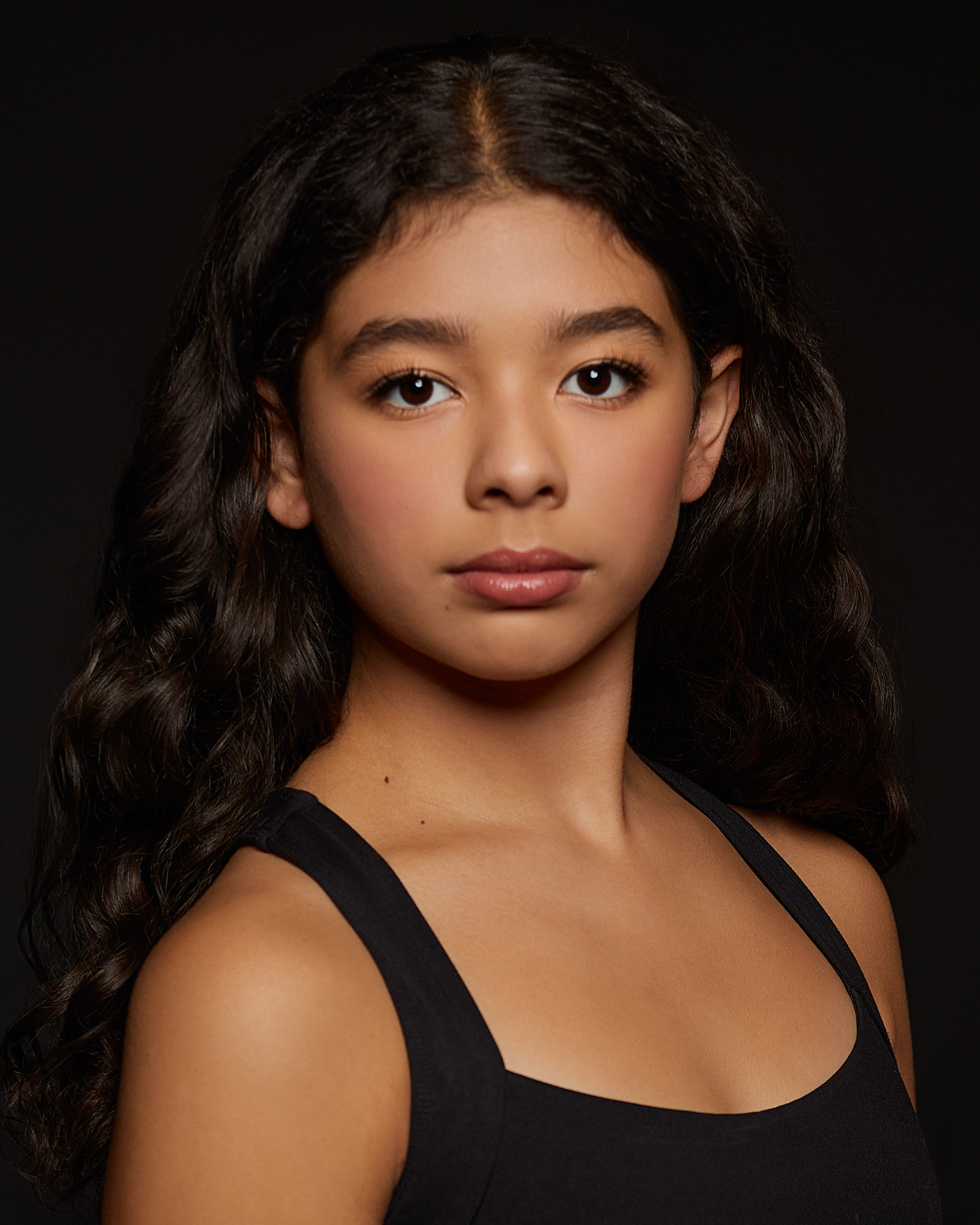 Elena | Extensions Dance Center